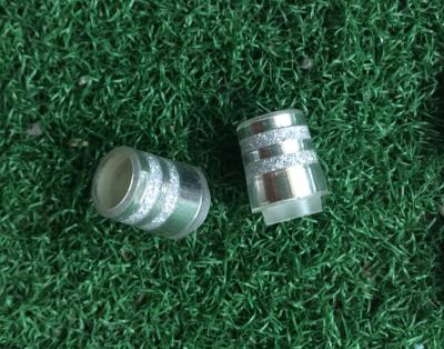 China Golf Ferrules for Driver and Fairway Woods 0.335 Inch Shaft Diameter Durable Plastic for sale