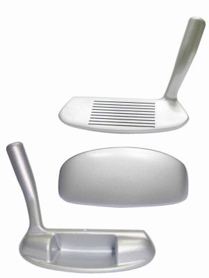 China Golf Chipper Putter Two Way Chipper Golf Putters Dual Use Club for sale