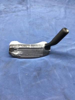 China Golf Chipper Putter Two Way Chipper Golf Putters Dual Sided 35 Inch Club for sale