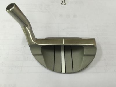 China Golf Chipper Putter Two Way Chipper Dual Sided 35 Inch Right Left Handed for sale