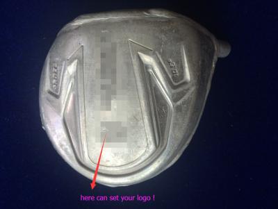 China Golf Aluminium Alloy Driver #1 Head High Performance Golf Club Driver for sale
