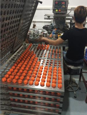 China basketball golf ball , golf balls , golf ball for sale