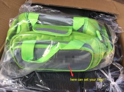 China Premium Golf Travel Bag Durable Lightweight 47 Inch for Airline Travel for sale
