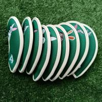 China iron head cover golf headcover golf headcovers iron headcover rabbit for sale