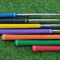 China mini golf putter rubber putter  rubber golf putter mini golf  golf putter miniature putter for sale