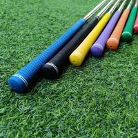 China mini golf putter rubber putter  rubber golf putter mini golf  golf putter miniature putter for sale