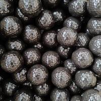 China Two Piece Low Bounce Mini Golf Ball for Putter Practice 300pcs per Carton for sale