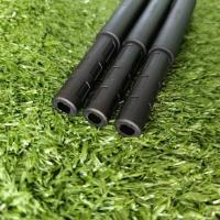 China Grahite Shaft Extender  Extended Rod Bottom Extension Graphite Shaft Rod for sale