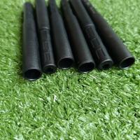 China Grahite Shaft Extender  Extended Rod Bottom Extension Graphite Shaft Rod for sale