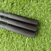 China Grahite Shaft Extender  Extended Rod Bottom Extension Graphite Shaft Rod for sale