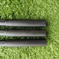China Grahite Shaft Extender  Extended Rod Bottom Extension Graphite Shaft Rod for sale