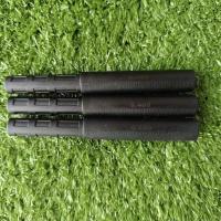 China Grahite Shaft Extender  Extended Rod Bottom Extension Graphite Shaft Rod for sale