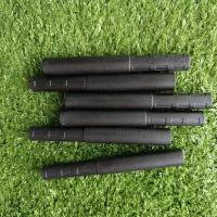 China Grahite Shaft Extender  Extended Rod Bottom Extension Graphite Shaft Rod for sale