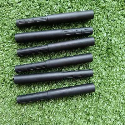 China Grahite Shaft Extender  Extended Rod Bottom Extension Graphite Shaft Rod for sale