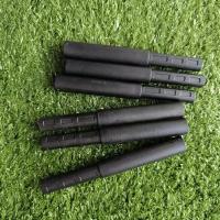 China Grahite Shaft Extender  Extended Rod Bottom Extension Graphite Shaft Rod for sale