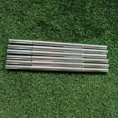 China Steel Shaft Extender 3 Inch Extended Rod Bottom Extension Butt 58 60 for sale