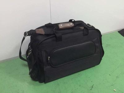 China Premium Golf Travel Bag Durable Lightweight 47 Inch for Airline Travel for sale