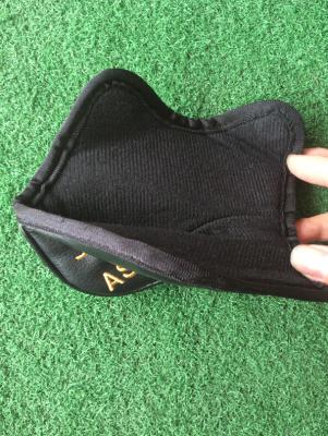 China Golf Iron Head Cover Set 4-PW Premium Neoprene Protection for Clubs for sale