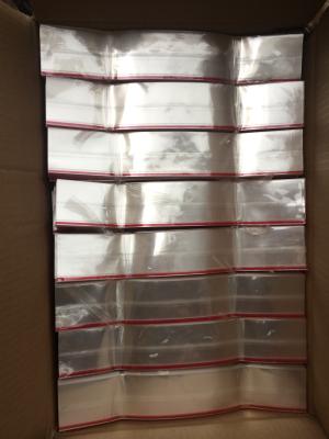 China Golf Grip Shrink Film 50mm x 100m High Strength Heat Shrink Wrap for Club Grips for sale
