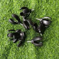 China Golf Ball Retriever Suction Cup Pick Up Tool 2 Inch Diameter for Driving Range for sale