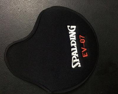 China Golf Club Covers Set with Putter Cover Durable Headcovers for Driver Fairway Wood for sale