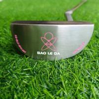 China golf putter , stainless putter golf, mallet golf putter, golf head , golf putter , complete golf putter for sale