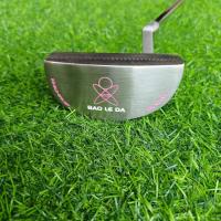 China golf putter , stainless putter golf, mallet golf putter, golf head , golf putter , complete golf putter for sale