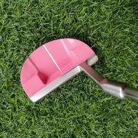 China golf putter , stainless putter golf, mallet golf putter, golf head , golf putter , complete golf putter for sale