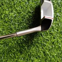 China golf chipper putter ,  stainless steel golf chipper  , stainless golf chipper for sale