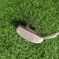 China golf chipper putter ,  stainless steel golf chipper  , stainless golf chipper for sale
