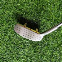 China golf chipper putter ,  stainless steel golf chipper  , stainless golf chipper for sale
