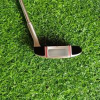 China golf chipper putter ,  stainless steel golf chipper  , stainless golf chipper for sale
