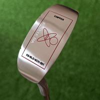China golf chipper putter ,  stainless steel golf chipper  , stainless golf chipper for sale