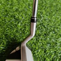 China golf chipper putter ,  stainless steel golf chipper  , stainless golf chipper for sale