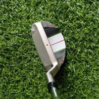 China golf chipper putter ,  stainless steel golf chipper  , stainless golf chipper for sale