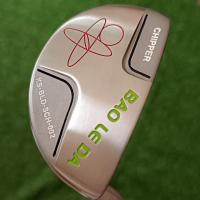 China golf chipper putter ,  stainless steel golf chipper  , stainless golf chipper for sale