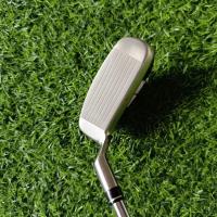 China golf chipper putter ,  stainless steel golf chipper  , stainless golf chipper for sale