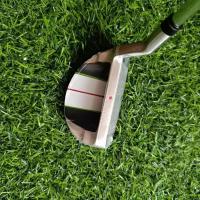 China golf chipper putter ,  stainless steel golf chipper  , stainless golf chipper for sale