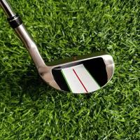 China golf chipper putter ,  stainless steel golf chipper  , stainless golf chipper for sale