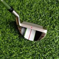 China golf chipper putter ,  stainless steel golf chipper  , stainless golf chipper for sale