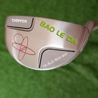 China golf chipper putter ,  stainless steel golf chipper  , stainless golf chipper for sale