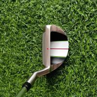 China golf chipper putter ,  stainless steel golf chipper  , stainless golf chipper for sale