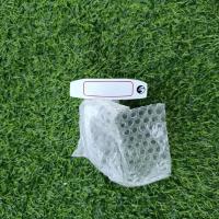China Zinc Alloy Mallet Golf Putter 28 to 39 Inch Steel Shaft Rubber Grip Custom Logo for sale
