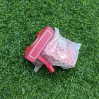China Zinc Alloy Mallet Golf Putter 28 to 39 Inch Custom Logo Steel Shaft Rubber Grip for sale