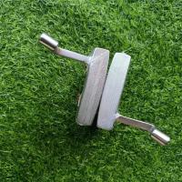 China golf putter , stainless putter golf, blade golf putter, golf head , golf putter , complete golf putter for sale