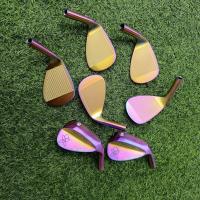 China stainless golf wedge , golf wedge , golf head  , golf wedges for sale