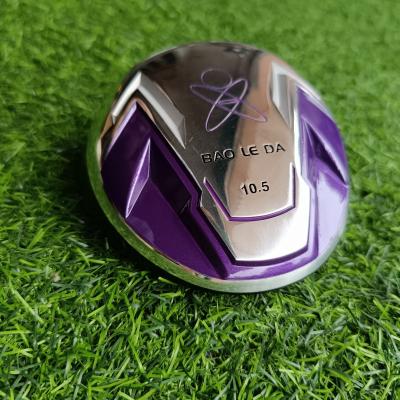 China golf driver , golf club driver , golf head ,  golf drivers ,  aluminium golf driver for sale