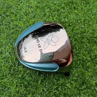 China golf driver , golf club driver , golf head ,  golf drivers ,  titanium golf driver for sale