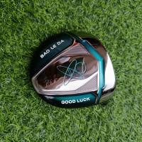 China golf driver , golf club driver , golf head ,  golf drivers ,  titanium golf driver for sale