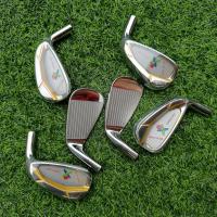 China stainless golf iron , golf iron , golf irons , golf head , iron head for sale